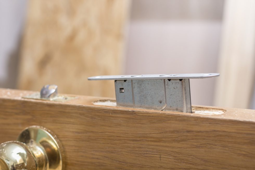 All You Need To Learn On A Mortice Lock - Local Locksmiths